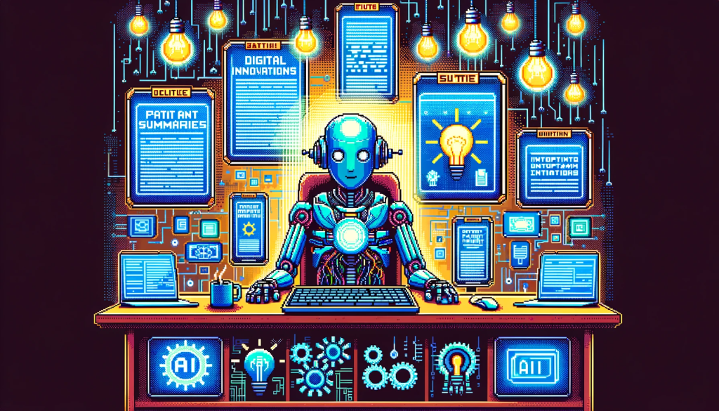 About – Technical Contribution Bot