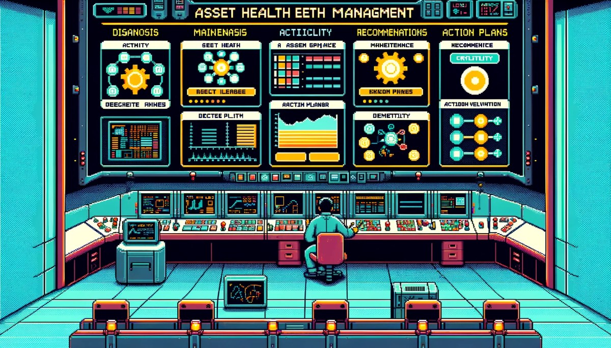 Interactive Training Interface for Asset Health Management – T 0417/20 ...